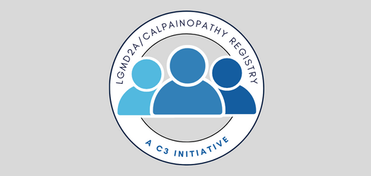 LGMD2A/Calpainopathy Registry